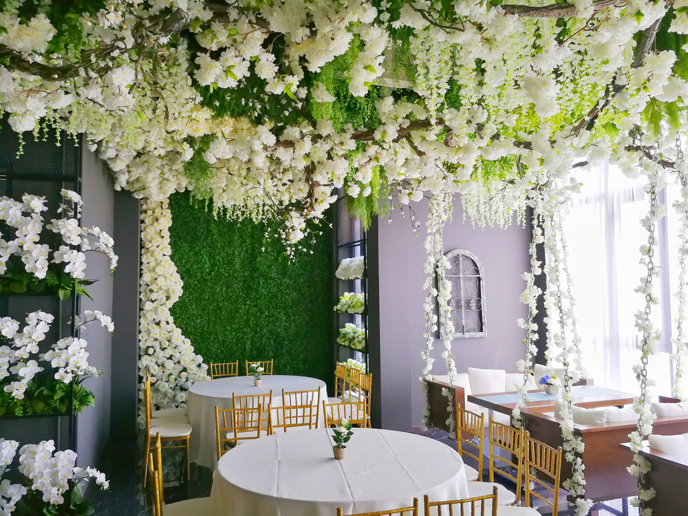 Quel thème choisir pour mon mariage